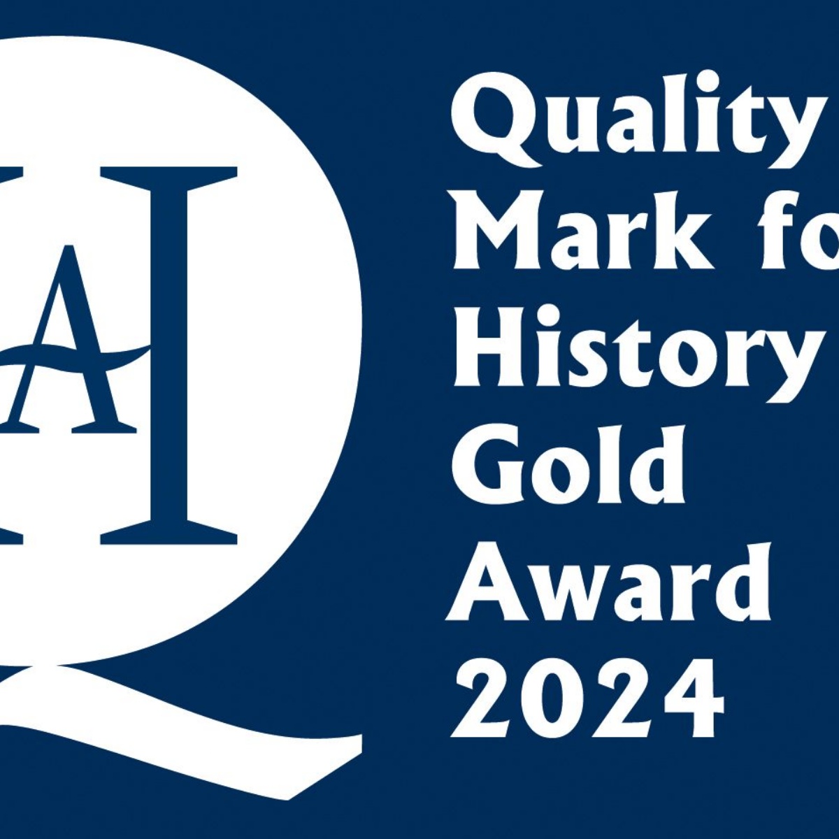 Moreland Primary School - History Quality Mark